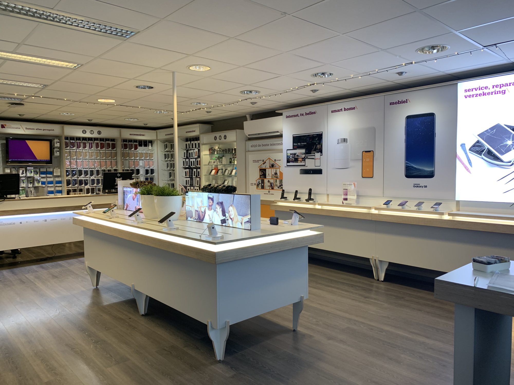 Telefoonwinkel Opheusden - Telefonade